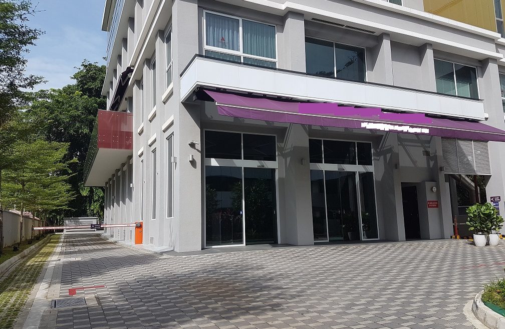 Updates - BA ContractsBA Contracts